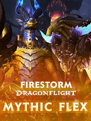 Firestorm